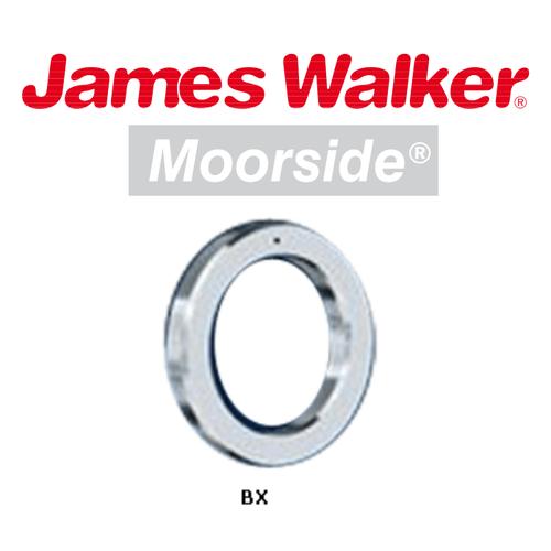 Jual Ring Joint Gasket, Ring Gasket, BX-159, SS316L, James Walker ...