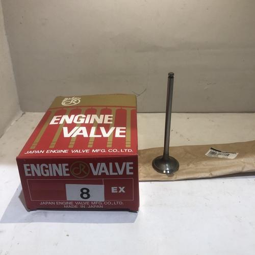 Jual klep ex klep api escudo 2000cc escudo xl7 doukuro 12915-86F50 ...