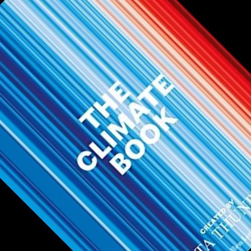 Jual The Climate Book - Greta Thunberg (ORIGINAL ENGLISH VERSION ...