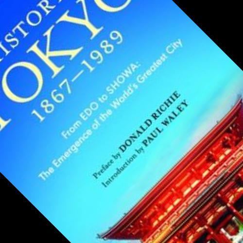 Jual A History of Tokyo 1867-1989 (ORIGINAL ENGLISH VERSION) - Jakarta ...