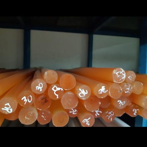 Jual polyurethane batangan (PU ROD) 15mm x 50cm - Jakarta Barat - SENTOSA PACKING | Tokopedia