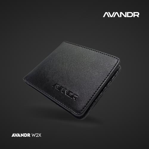 Jual AVANDR W2X Premium Wallet Dompet Lipat Pria - Kota Bekasi - AVANDR ...