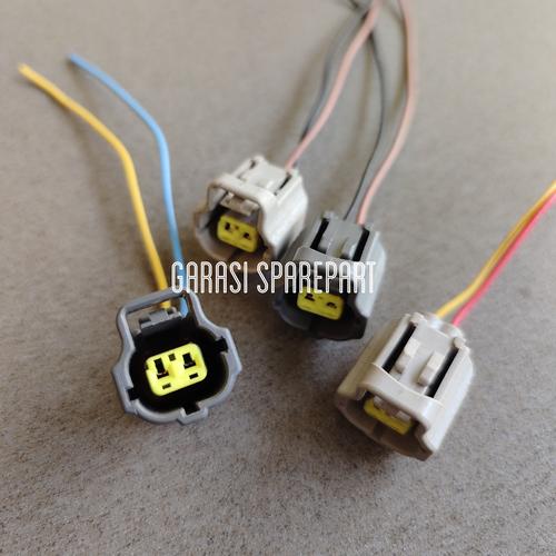 Jual SOKET SENSOR ECT TOYOTA GREAT COROLLA TWINCAM GTI ALTIS SOLUNA ...