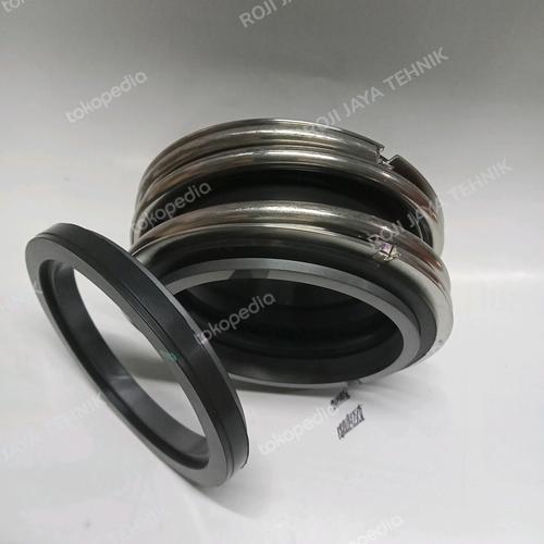 Jual mechanical seal pompa typeG1/ MG-60mm - Jakarta Barat - ROJI JAYA TEHNIK | Tokopedia