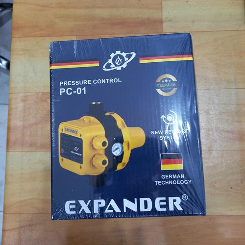 Jual Pressure Control Expander PC 01 - Jakarta Barat - Kiemei Store ...