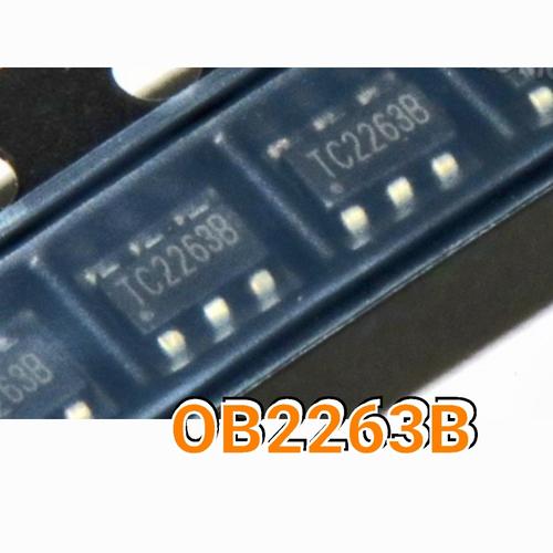 Jual ob2263mp ob2263 ic power supply - Kota Surabaya - toko Komponen ...