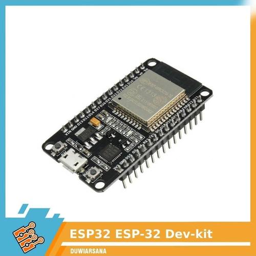 Jual esp32 devkit - Kota Denpasar - duwiarsana | Tokopedia