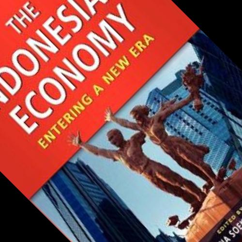 Jual The Indonesian Economy - Aris Ananta (ORIGINAL ENGLISH VERSION ...