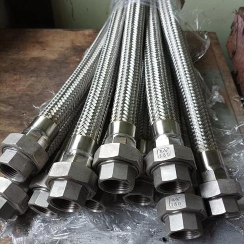 Jual Flexible Hose 1 inch X 40cm Watermur Stainless 304 - Jakarta Barat ...