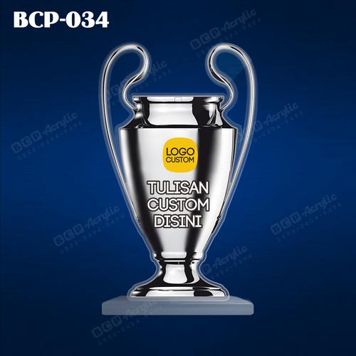 Jual PIALA, TROPY, TROPI TROPHY, PIALA CUSTOM, PIALA AKRILIK CUSTOM BCP ...