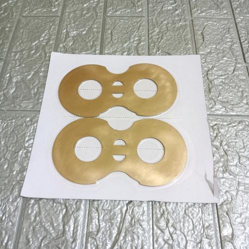 Jual Plate plat isi 2pc PTO pompa dump KP1405 kaca mata pump dam truk ...