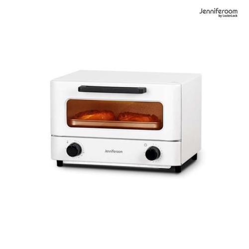 Jual Jennifer Room Compact Oven Toaster by Locknlock - JR-OT12WB - 12 ...