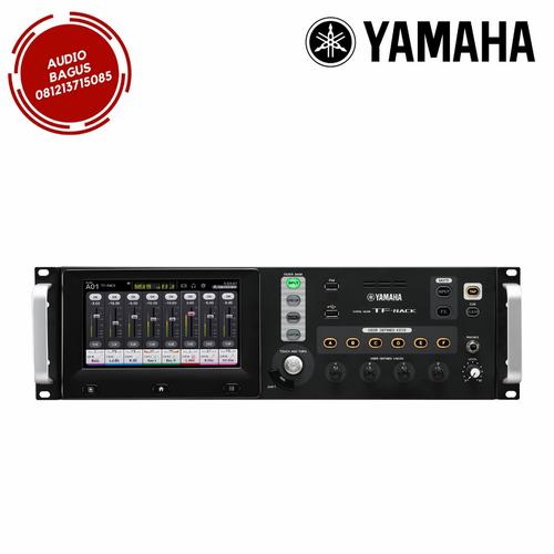 Jual YAMAHA TF-RACK / TF RACK Digital Mixer Compact Rack Mount ORIGINAL ...