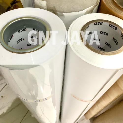 Jual ECO SHEET by TACO original putih gloss doff ecosheet tacosheet ...