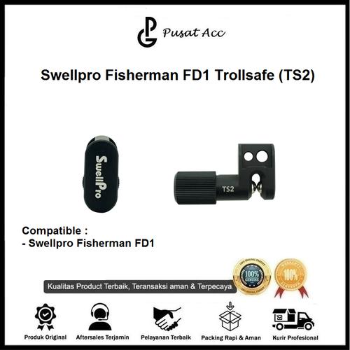 Jual Swellpro Fisherman FD1 Trollsafe (TS2) - Kota Tangerang - Pusat ...