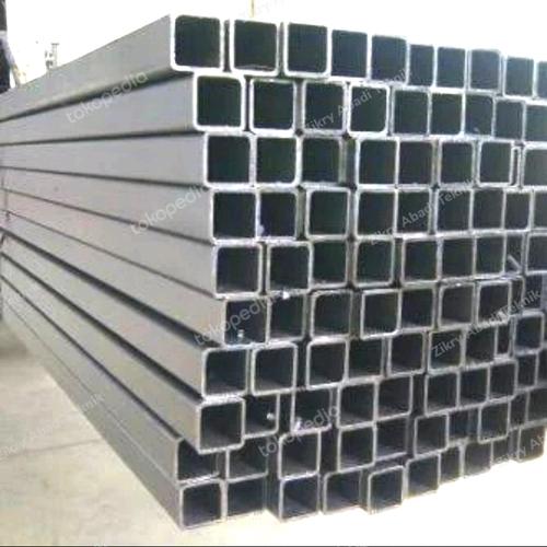 Jual Besi Hollo Hollow Galvanis 2x2 20 x 20 Tebal 1mm - Jakarta Barat ...