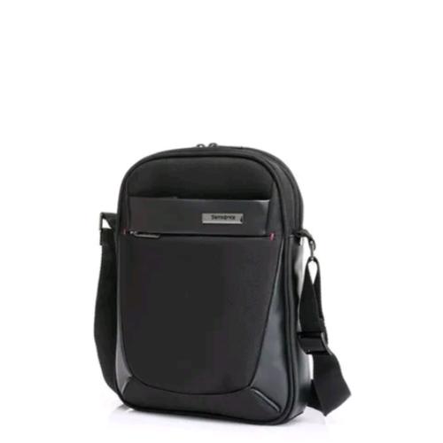 Promo Tas Samsonite Vigon II Crossbody Sling Bag_Black - Kota Tangerang ...
