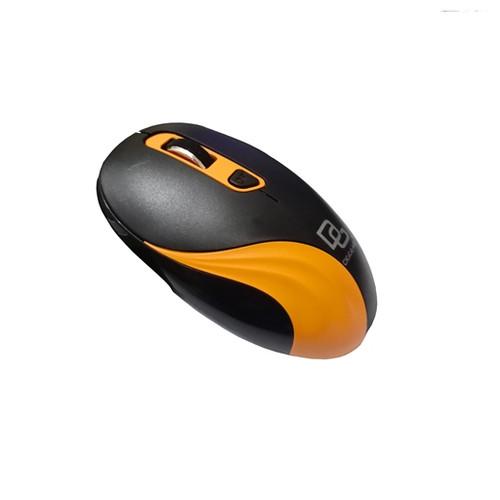 Jual Mouse Wireless Optical Canggih Otomatis PC Laptop Komputer ...