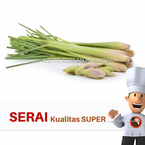 Jual DAUN SEREH DAUN SERAI DAUN SERE DAUN BATANG SEREH LEMONGRASS PER ...