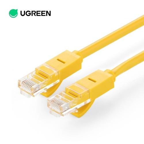 Jual UGREEN Cable Lan Cat 5e 5 E UTP Kabel Colokan Sambungan Modem ...