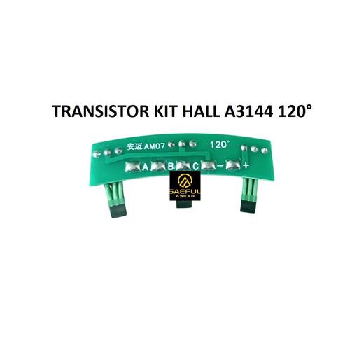 Jual Ready Stok PCB hall sensor dinamo sudut 120 sepeda listrik ...