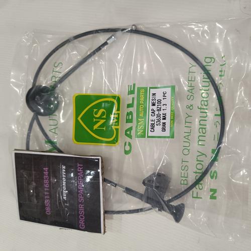 Jual CABLE CAP MESIN DAIHATSU GRAN MAX 1.3/KABEL CAP MESIN GRAN MAX 1.3 ...