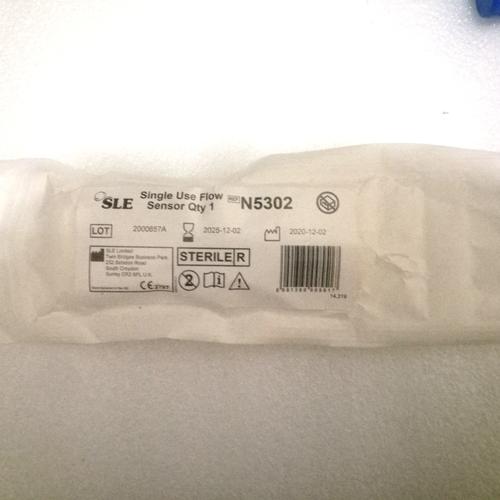 Jual flow sensor sle 4000 5000 - Kota Medan - Accessories Medical ...