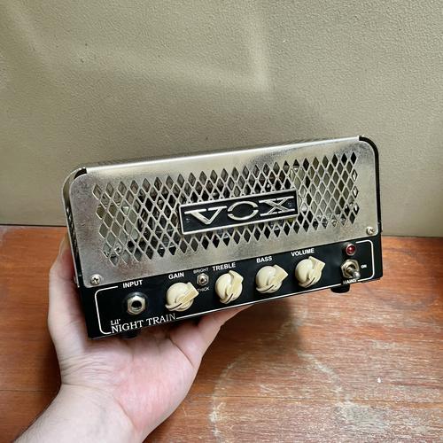 Jual Vox Lil Night Train NT-2H NT2H - Jakarta Utara - 2ndpedalstore ...