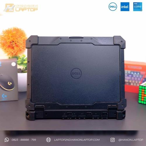 Jual Dell Latitude 7214 Rugged Extreme Laptop Outdoor Militer Proyek i5 ...