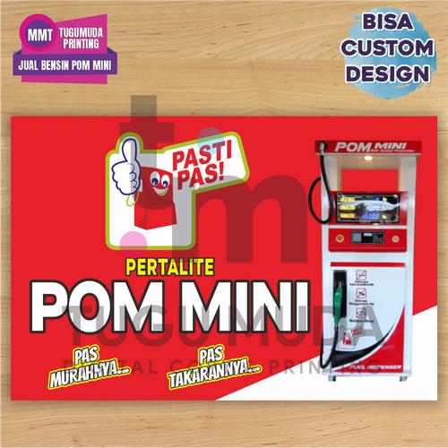 Jual Cetak Spanduk|Banner|MMT - PERTAMINI-BENSIN MOBIL-MOTOR - Kota ...