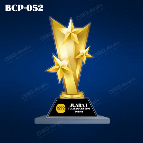 Jual PIALA, TROPY, TROPI TROPHY, PIALA CUSTOM, PIALA AKRILIK CUSTOM BCP ...
