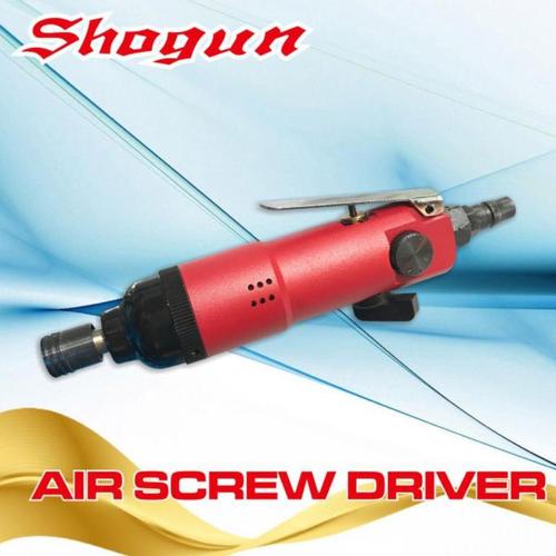 Jual Air Screw Driver merk Shogun/Alat Pemasang dan Pelepas Baut - Kota ...