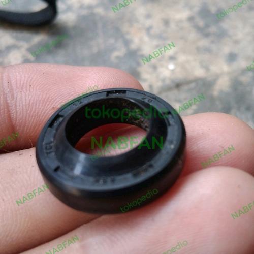 Jual Oil Seal KGY 12 20 4/6 TCY 12*20*4/6 TYC 12*20*4/6 TCL 12 20 4/6 - Jakarta Barat - NABFAN ...