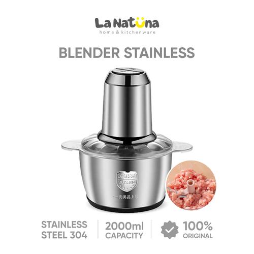 Jual NTN Chopper Blender Daging Penggiling Meat Blender Elektrik ... Jual NTN Chopper Blender Daging Penggiling Meat Blender Elektrik ...