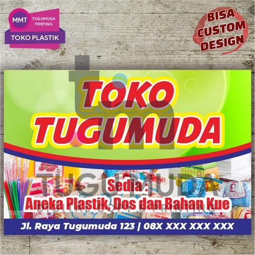 Jual Cetak Spanduk|Banner|MMT - JUAL PLASTIK ECERAN-KRESEK-SENDOK GARPU ...