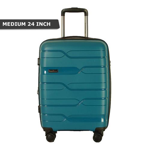 Promo Koper Hardcase Luminox Sparta - TSA Lock Expandable 24 Inch ...