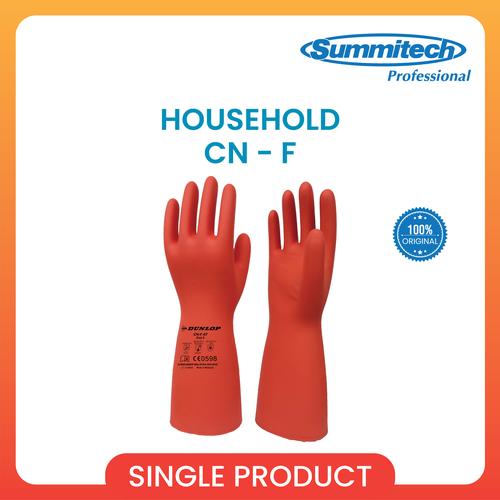 Promo Sarung Tangan Kimia Summitech - CN-F - L - Kab. Tangerang ...