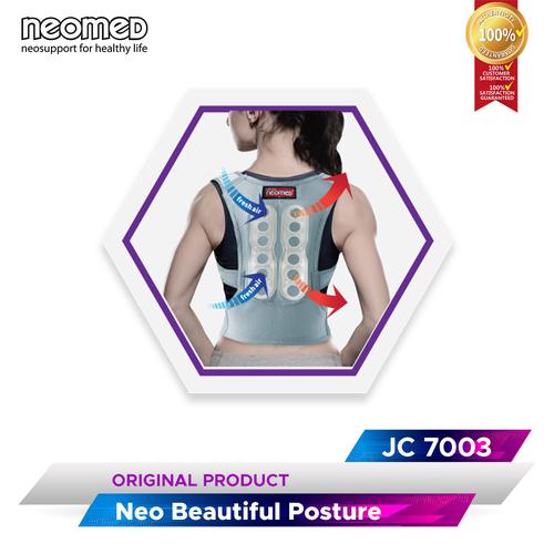 Promo NEOMED - Back Corection Penegak Punggung JC-7003 - M - Jakarta ...