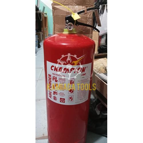 Jual Racun Api/ Apar/ Fire Extinguisher 9Kg Dry Powder - Kota Pekanbaru ...