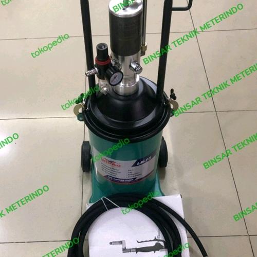 Jual POMPA GEMUK / AIR LUBRICATOR GREASE PUMP WIPRO LB 73 - Jakarta ...