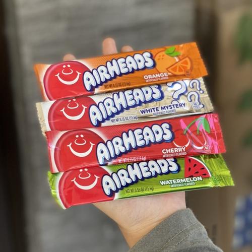 Jual Airheads Candy All Variant 15gr - Cherry - Kota Denpasar - Ice ...