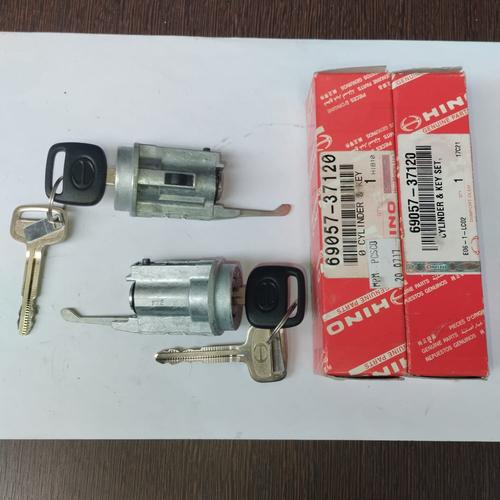 Jual IGNITION SWITCH ASSY ASLI GENUINE HINO DUTRO 69057-37120 - Kota ...