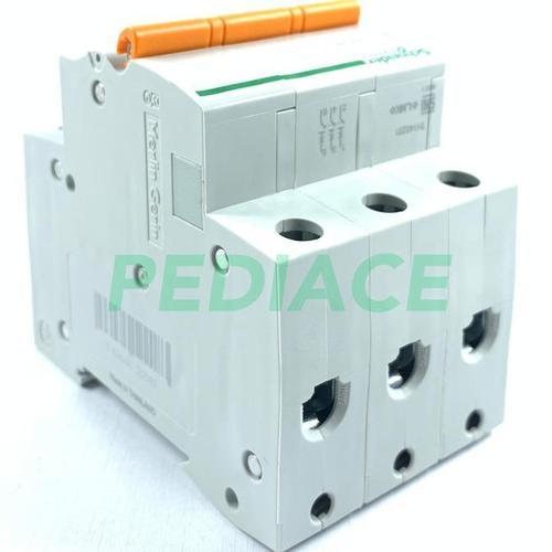 Jual MCB 3 Phase Schneider Merlin Gerin 25A 5500 Watt Circuit Breaker ...