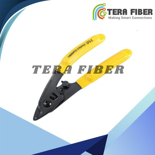 Jual Tang CFS 2 Tang Potong Kupas untuk Kabel Fiber Optic Stripper ...
