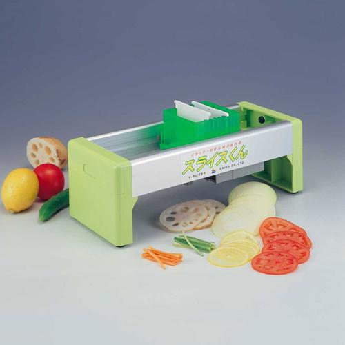 Jual CHIBA SLICEKUN V Cutter with Dividing Board#JAP-SLICEKUN - Jakarta ...