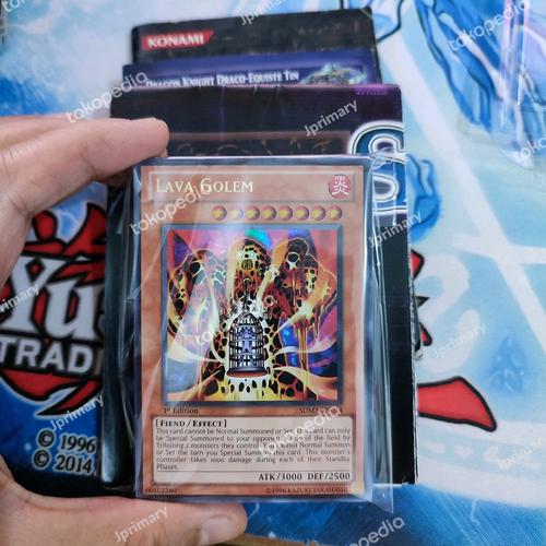 Jual yugioh structure deck marik original - Jakarta Barat - Jprimary ...