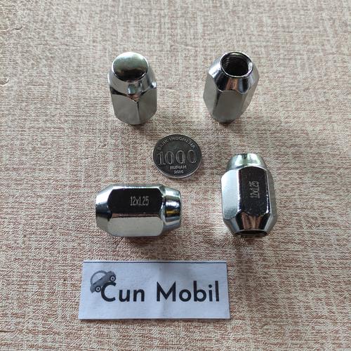 Jual MUR RODA RACING STANDART 21X1,25 DRAT HALUS SUZUKI NISSAN TINGGI ...