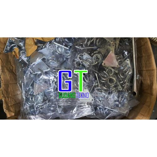 Jual Clamp Hook Sclamp - Kota Medan - GT-GudangTekno | Tokopedia