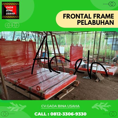 Jual Jual Frontal Frame - Kab. Malang - karetkonstruksi | Tokopedia