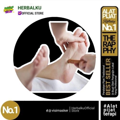 Jual Alat Pijat Refleksi Sendi Alat Pijat Punggung Kerokan Masuk Angin ...